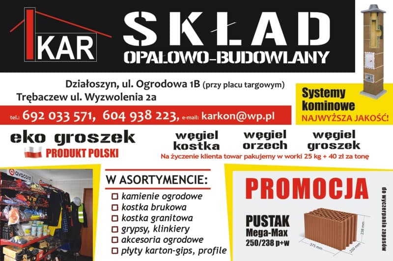 Burmistrz Działoszyna z absolutorium za 2024 rok – IPP PORTAL